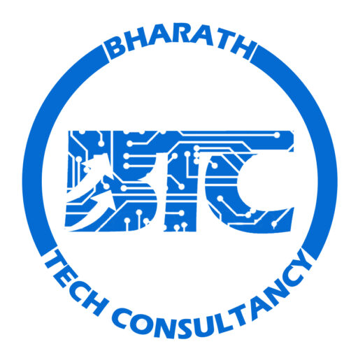 Home - Bharath Tech Consultancy